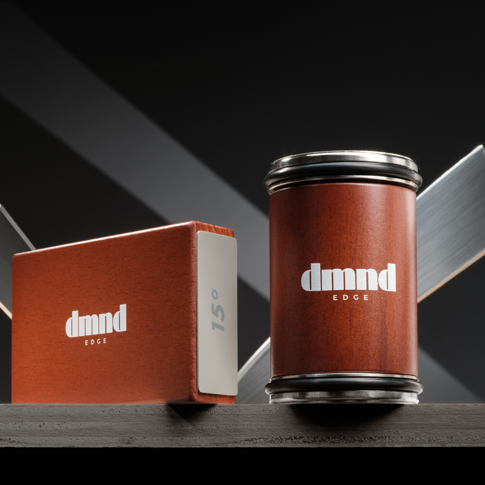 Dmnd Edge Knife Sharpener