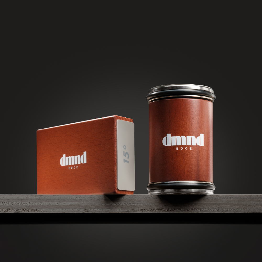 Dmnd Edge Knife Sharpener